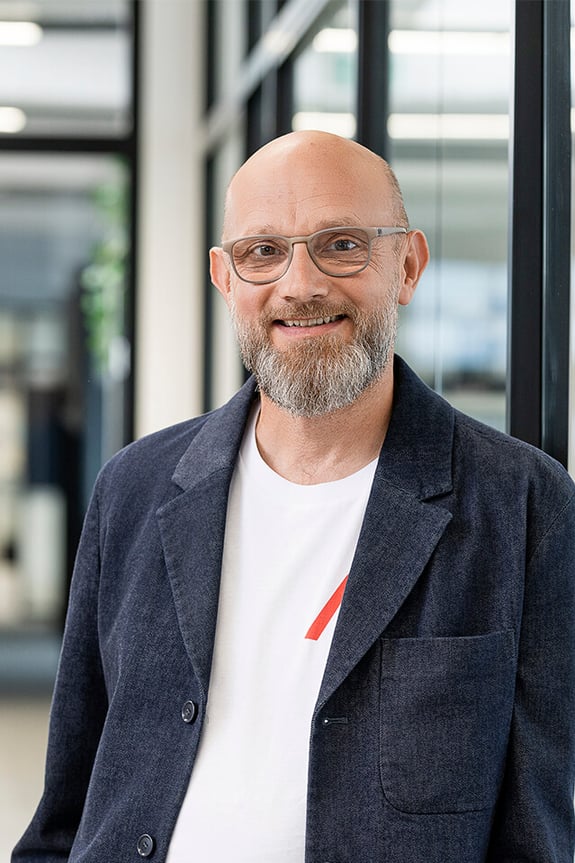 AKARION | Meet the team!